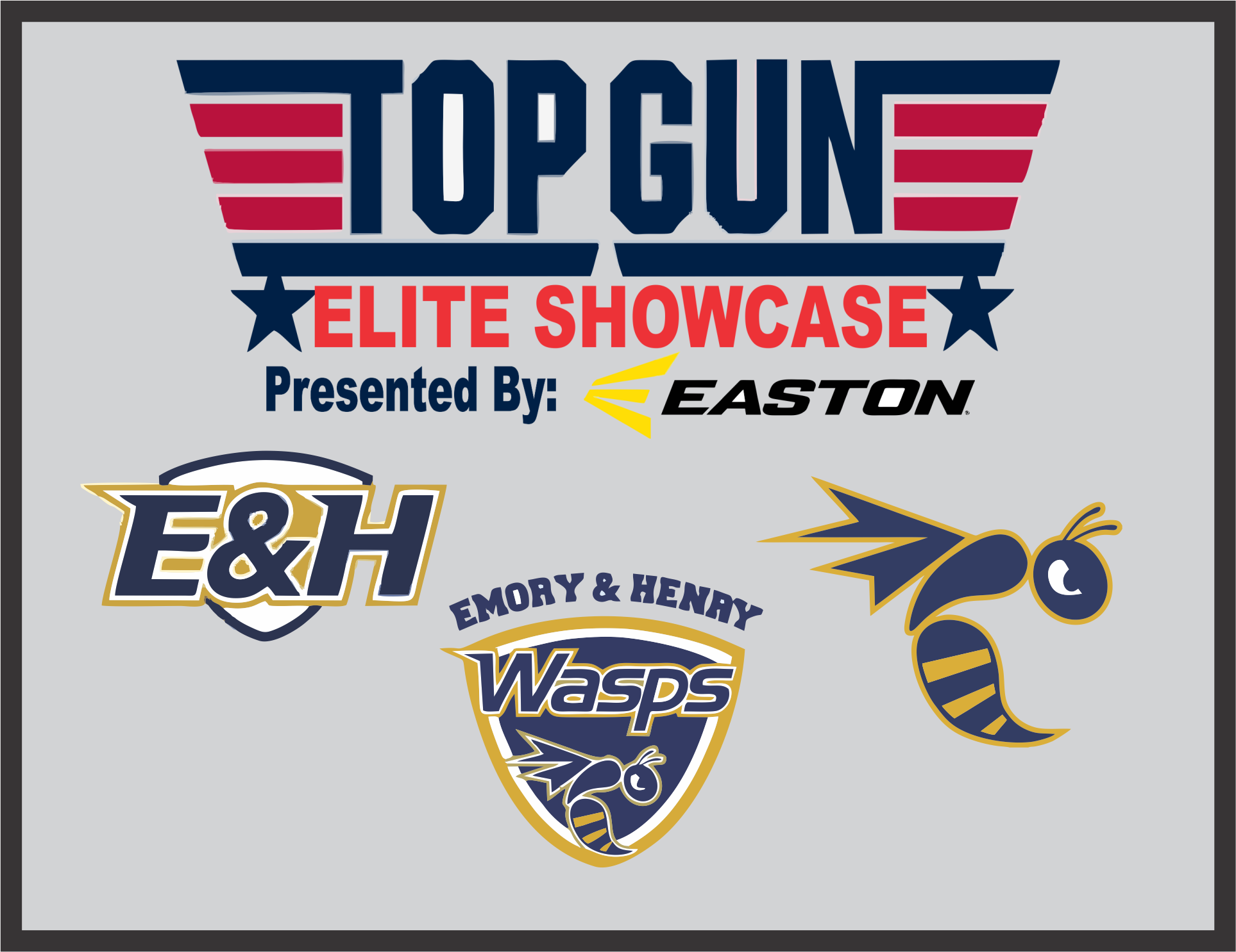 Top Gun Softball Logo at Mark Cox blog